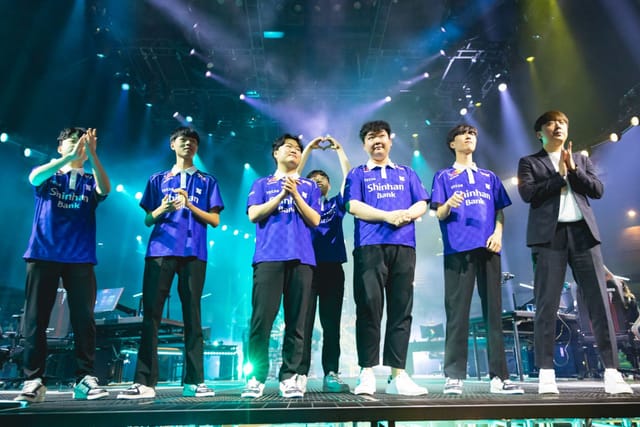 VCT LOCK//IN Day 6 highlights: LOUD and DRX defeat NRG and Talon to ...