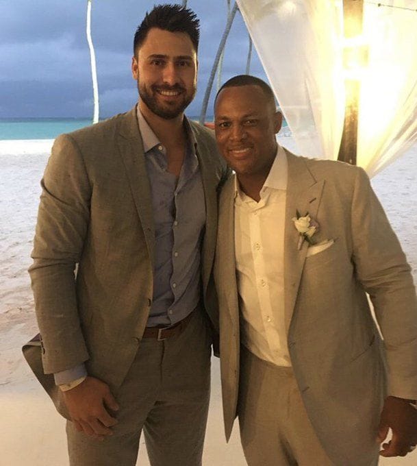 Who is Elvis Andrus' wife? Family life of Chicago White Sox shortstop ...