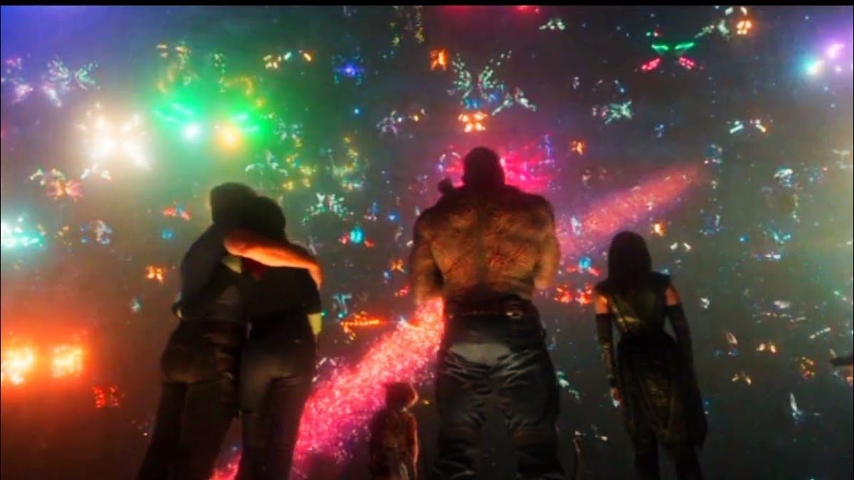 Top 10 moments from the Guardians of the Galaxy franchise