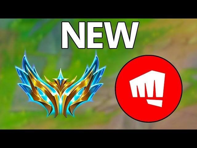 How does League of Legends ranked MMR work in Season 13?