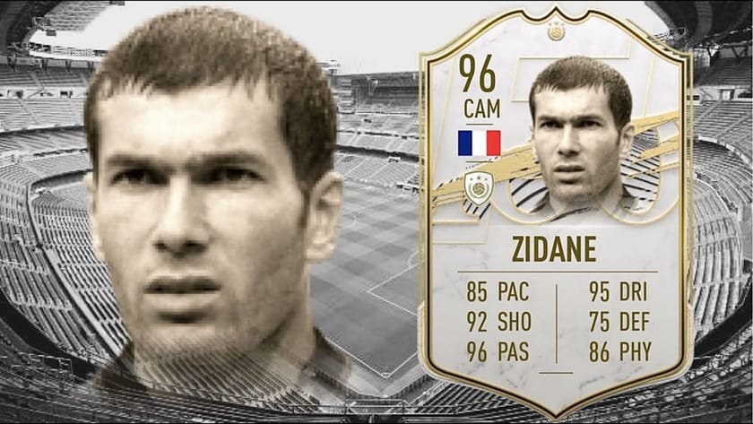 5 Best Prime Icons to use in FIFA 23 (February 2023)