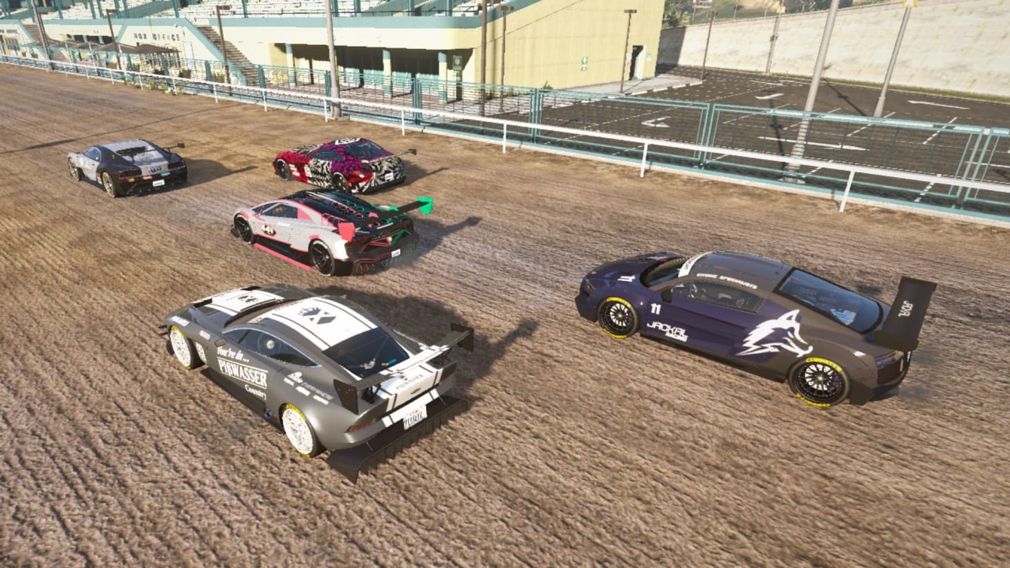 How to install Menyoo car mods easily in GTA 5 PC? (2023)