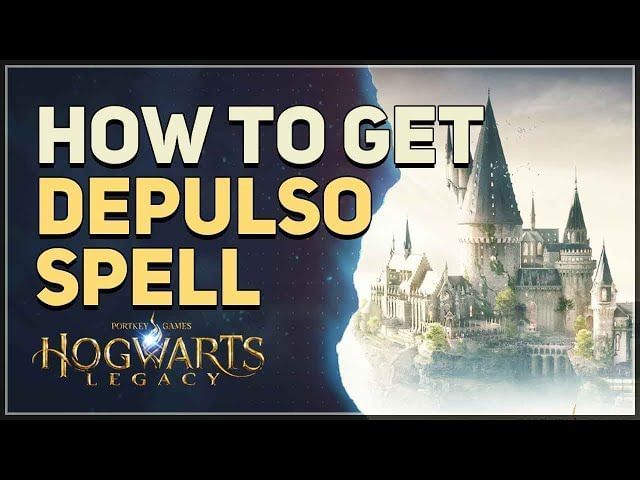 5 best defensive spell combinations in Hogwarts Legacy