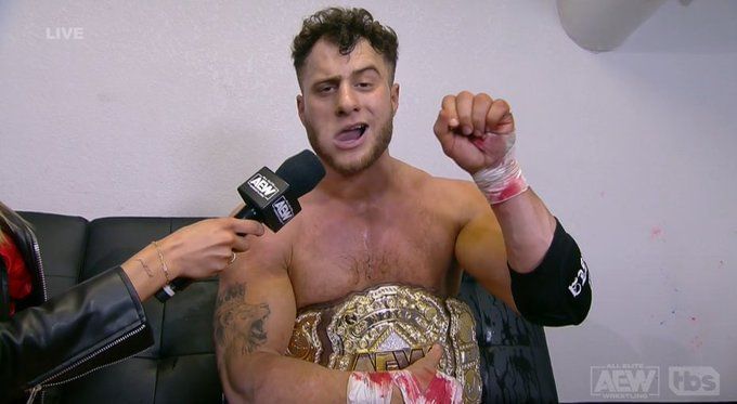 Liv Morgan: WWE Superstar Liv Morgan trends on Twitter after AEW World ...