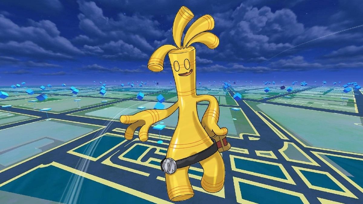 How to catch Roaming Form Gimmighoul and Gholdengo in Pokemon GO