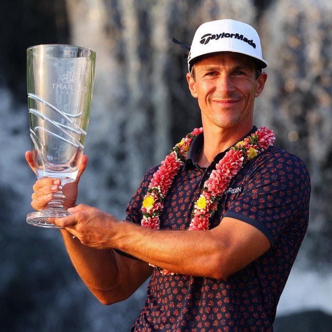 DP World Tour 2023 Hero Indian Open field explored