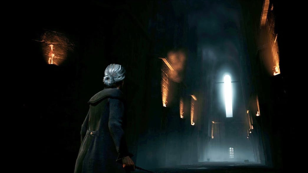 Fact Check: Can you visit Azkaban in Hogwarts Legacy?