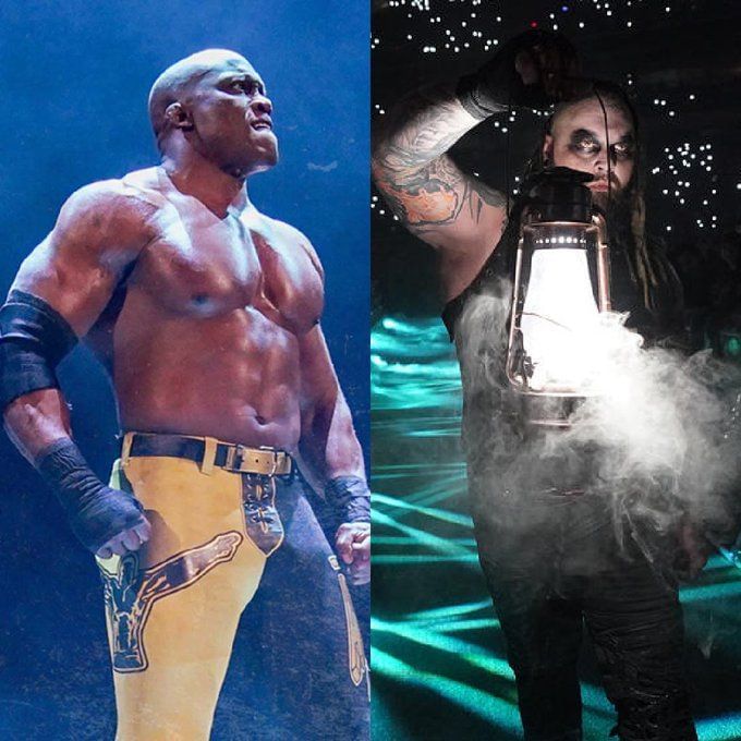 Bray Wyatt teases feud with former WWE Champion on SmackDown