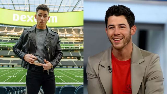 Nick Jonas: Does Nick Jonas have diabetes? Singer’s Dexcom Super Bowl ...