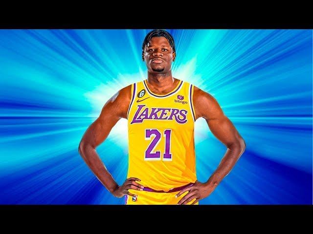 Getting to know Mo Bamba of LA Lakers: His life, parents, journey as an ...