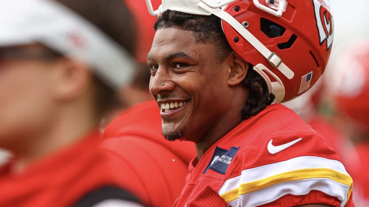 Isiah Pacheco: What happened to Isiah Pacheco's siblings? The tragic ...