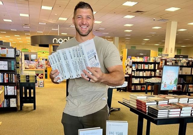 Where is Tim Tebow now? What is the former NFL QB doing today?