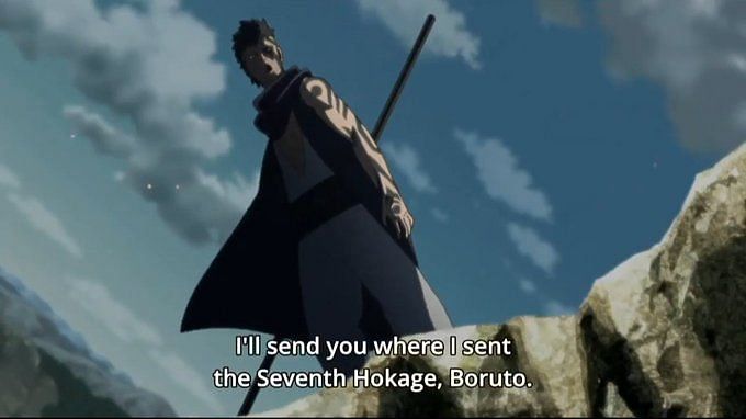8 signs that the Boruto Timeskip is right around the corner 8 signs that the Boruto Timeskip is right around the corner