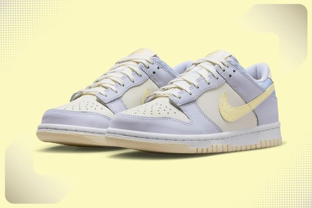 Easter: Nike Dunk Low “Easter” shoes: Where to buy, price, and more ...