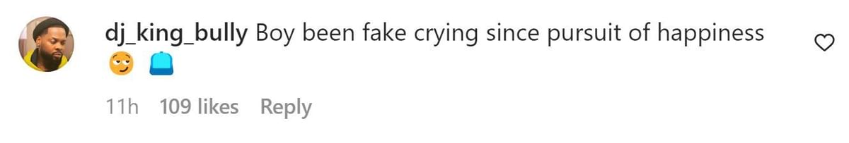 "Could have remained in the archives": Jaden Smith crying video leaves ...