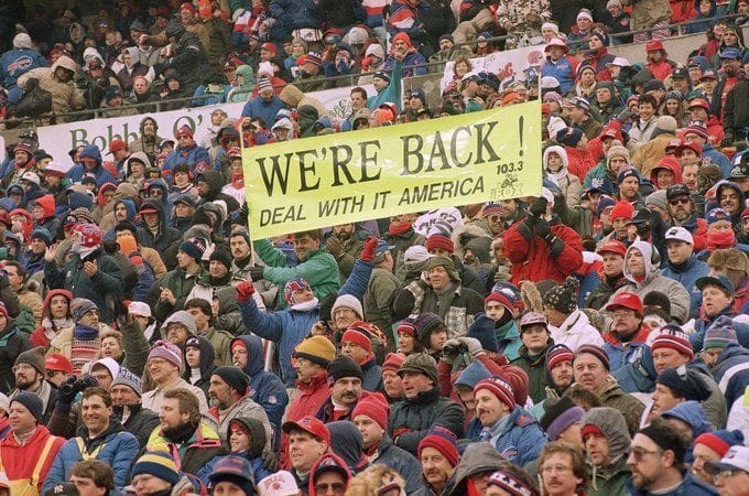 NFL: Which NFL team has the most fans? Top NFL teams with the most ...