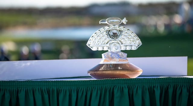 PGA Tour’s 2023 WM Phoenix Open: Schedule, venue, prize money, and more