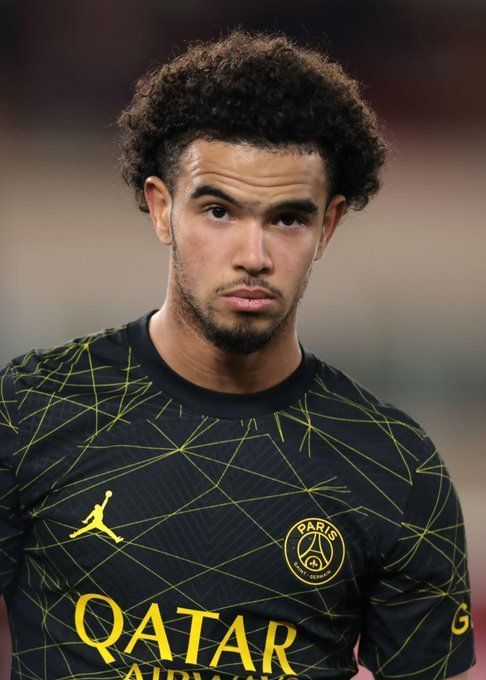 Who is Warren Zaire-Emery? Meet PSG's record-breaking wonderkid who is ...