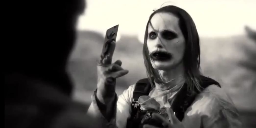 Unpacking the Knightmare timeline: Zack Snyder's vision of a darker DC ...