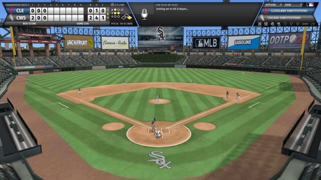 Out of the Park Baseball 24 release dates announced; aims to be most ...