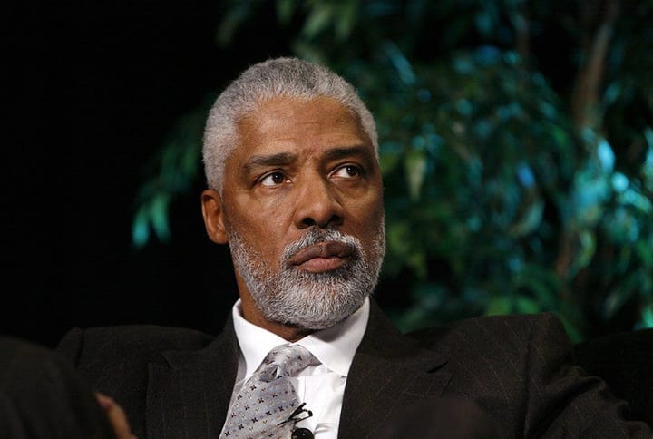 How did Julius Erving's son Corey die? Exploring his tragic story and ...