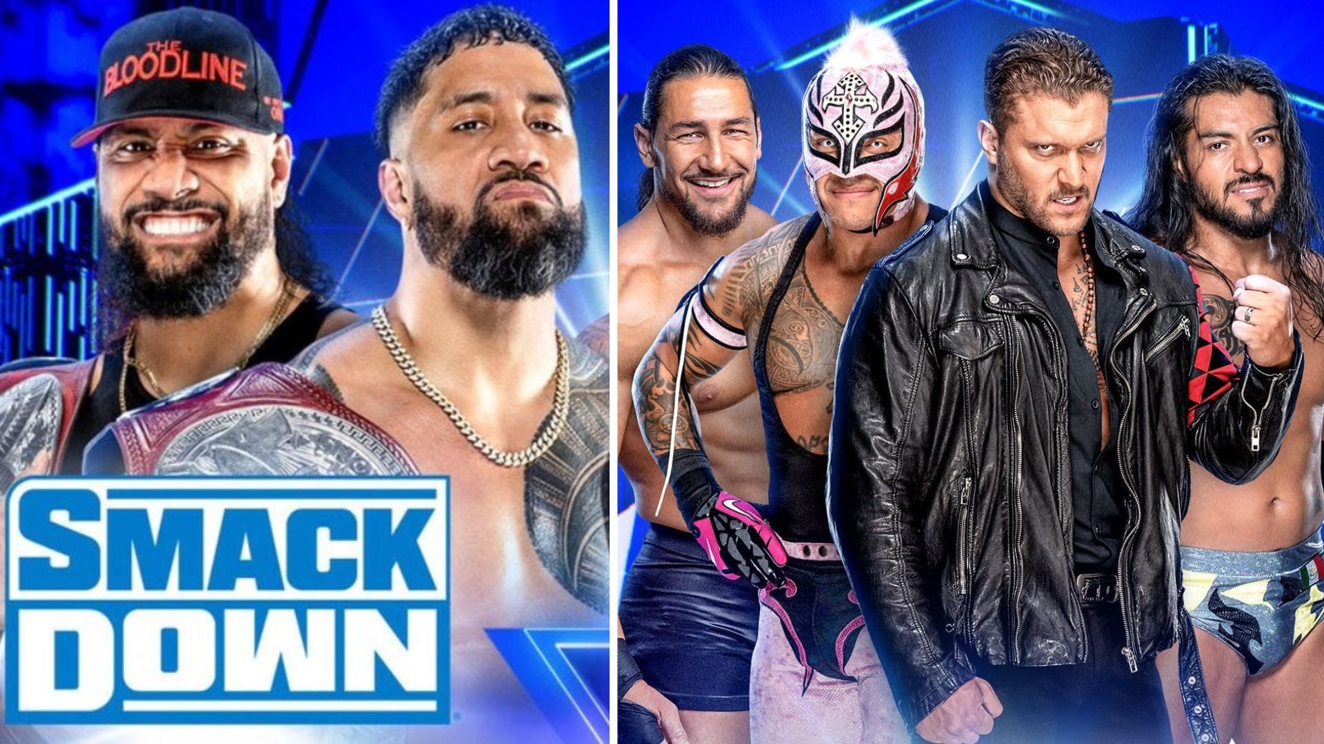 WWE SmackDown (Feb 10, 2023): Time, venue, where to buy tickets: Where ...