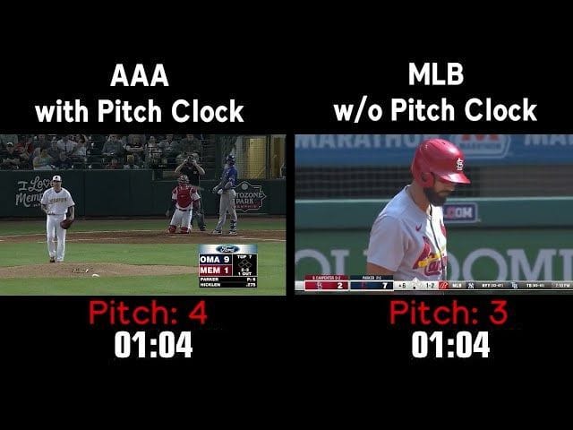 New MLB Bases: Will enlarged bases lead to more steals in 2023?