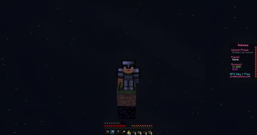 5 best Minecraft Oneblock servers in 2023