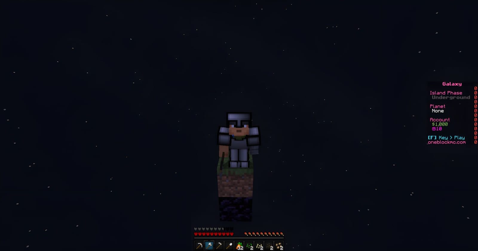 5 best Minecraft Oneblock servers in 2023