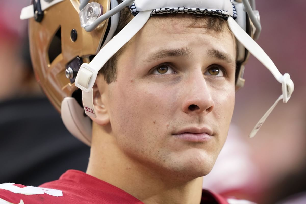 What makes 49ers' Brock Purdy so special?