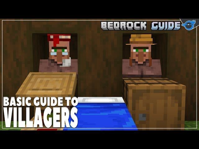 7 best villager trades in Minecraft Bedrock (2023)