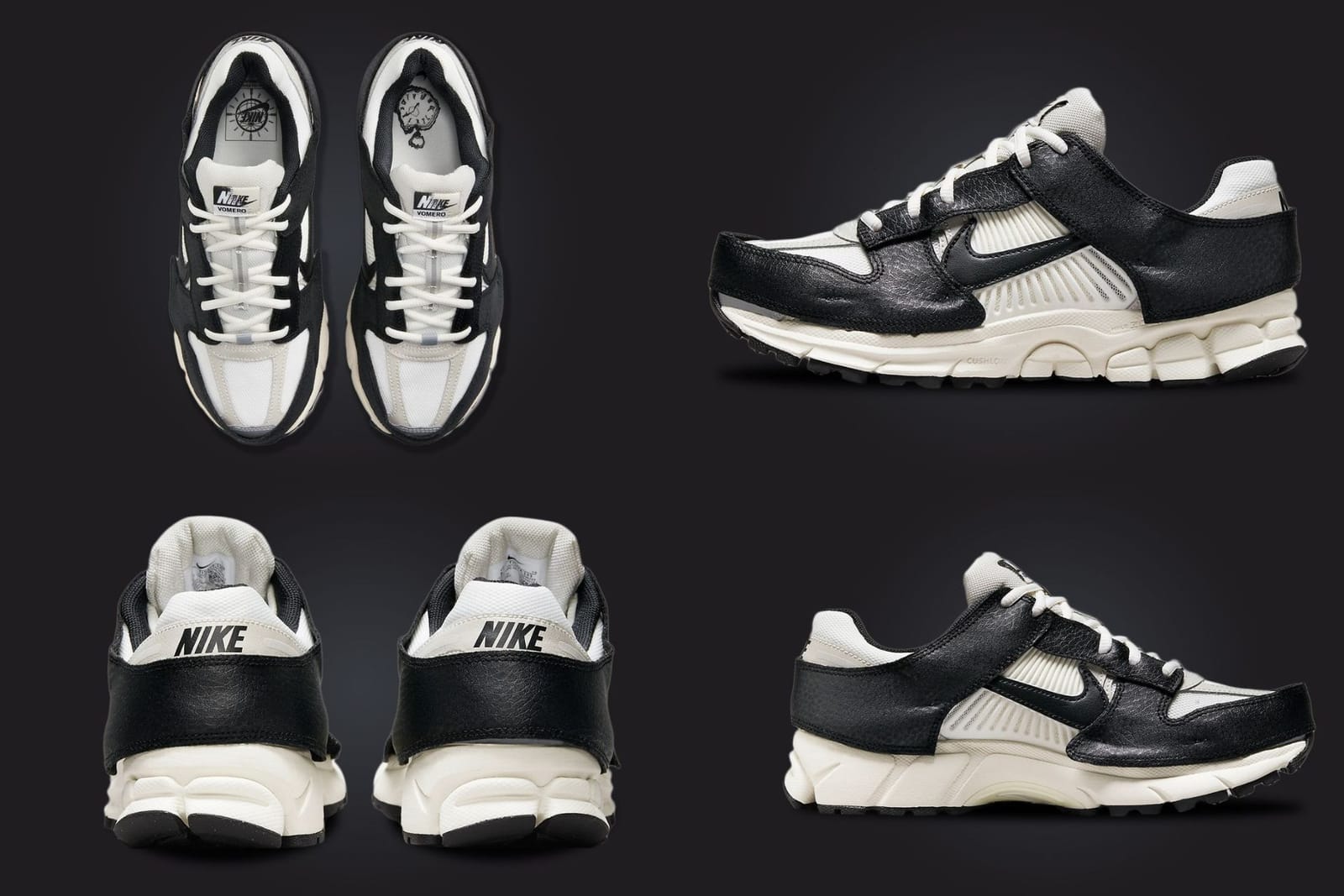 Timeless: Nike Zoom Vomero 5 “Timeless” shoes: Price and more details ...