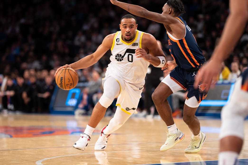 Who is Ryan Smith's wife, Ashley Smith? A glimpse of Utah Jazz owner's ...