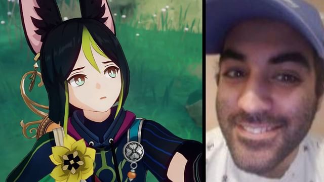 Coworkers condemn and cut ties with Genshin Impact VA Elliot Gindi as ...