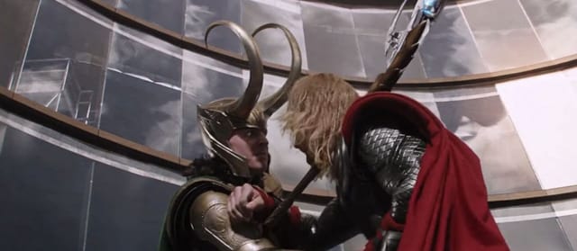 The relationship between Thor and Loki: A discussion of sibling rivalry in the MCU