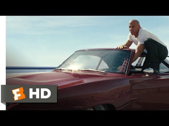 7 best Fast & Furious stunts