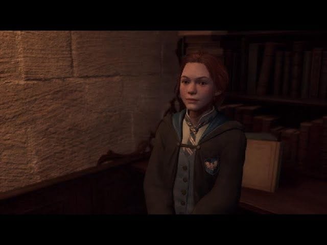 Hogwarts Legacy Sophronia Franklin quiz guide: All Answers, quest ...