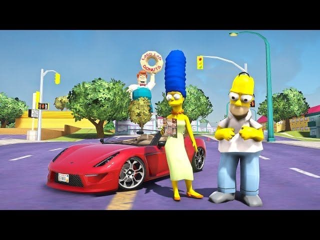 Top 5 FiveM map mods for GTA 5 in 2023