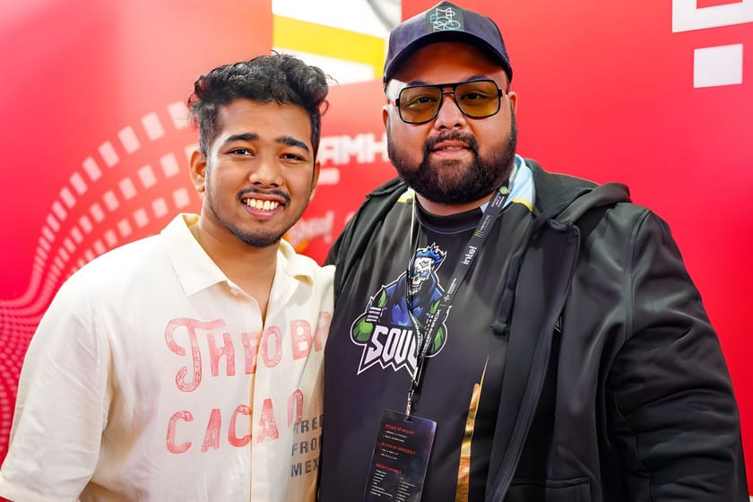 "An opportunity for Scout fans to celebrate" - 8Bit Goldy teases an ...