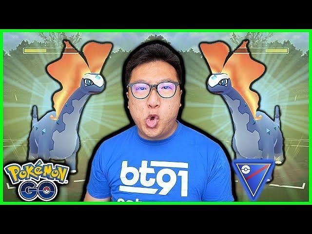 How to evolve Amaura into Aurorus in Pokemon GO? (February 2023) How to evolve Amaura into Aurorus in Pokemon GO? (February 2023)
