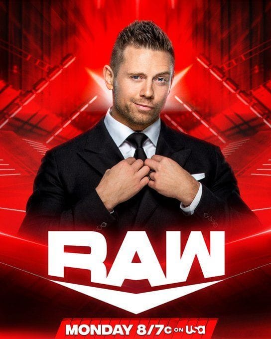 "From outcast to leader" - 35-year-old superstar recalls The Miz ...