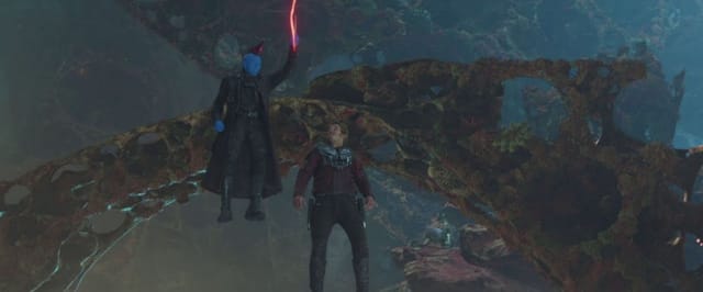 Top 10 moments from the Guardians of the Galaxy franchise