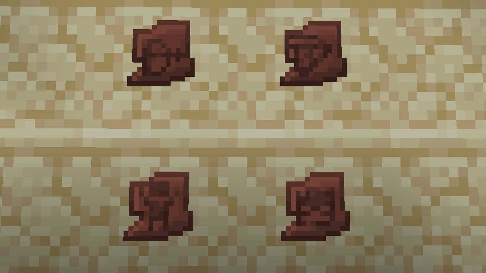 What are pottery shards and decorated pots in Minecraft?