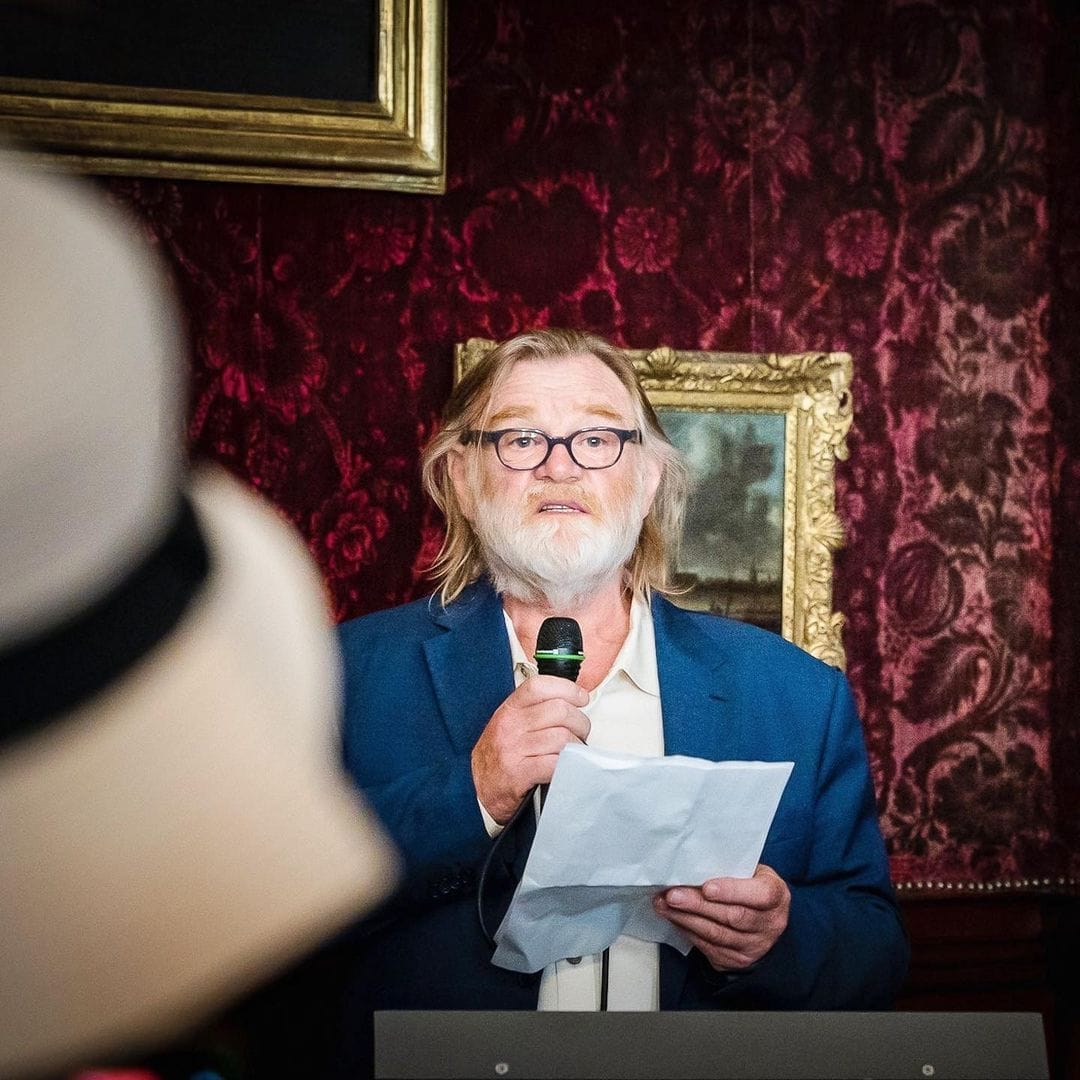 Brendan Gleeson Movies and TV shows