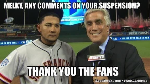 Is Miguel Cabrera related to Melky Cabrera? Explaining the connection ...