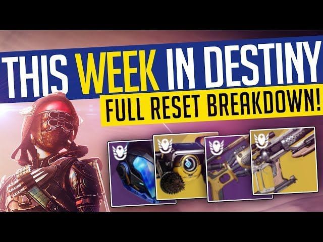 Upcoming Eververse Store in Destiny 2 Season of the Seraph weekly reset ...