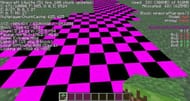 How to fix corrupted textures in Minecraft Java