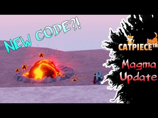 Roblox Cat Piece codes in February 2023: Free Geli and Goro