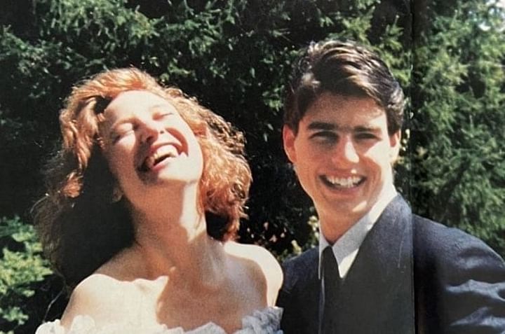 Is Tom Cruise Married