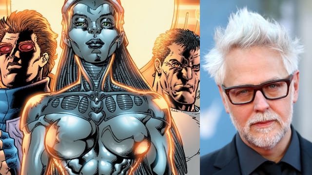 DCEU'S The Authority: Everything we know after James Gunn's new slate ...